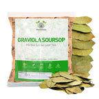 16 oz dried graviola tea benefits