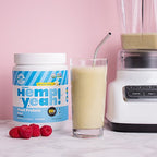 16 oz hemp protein for baking
