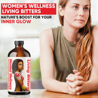 16 oz herbal wellness supplement