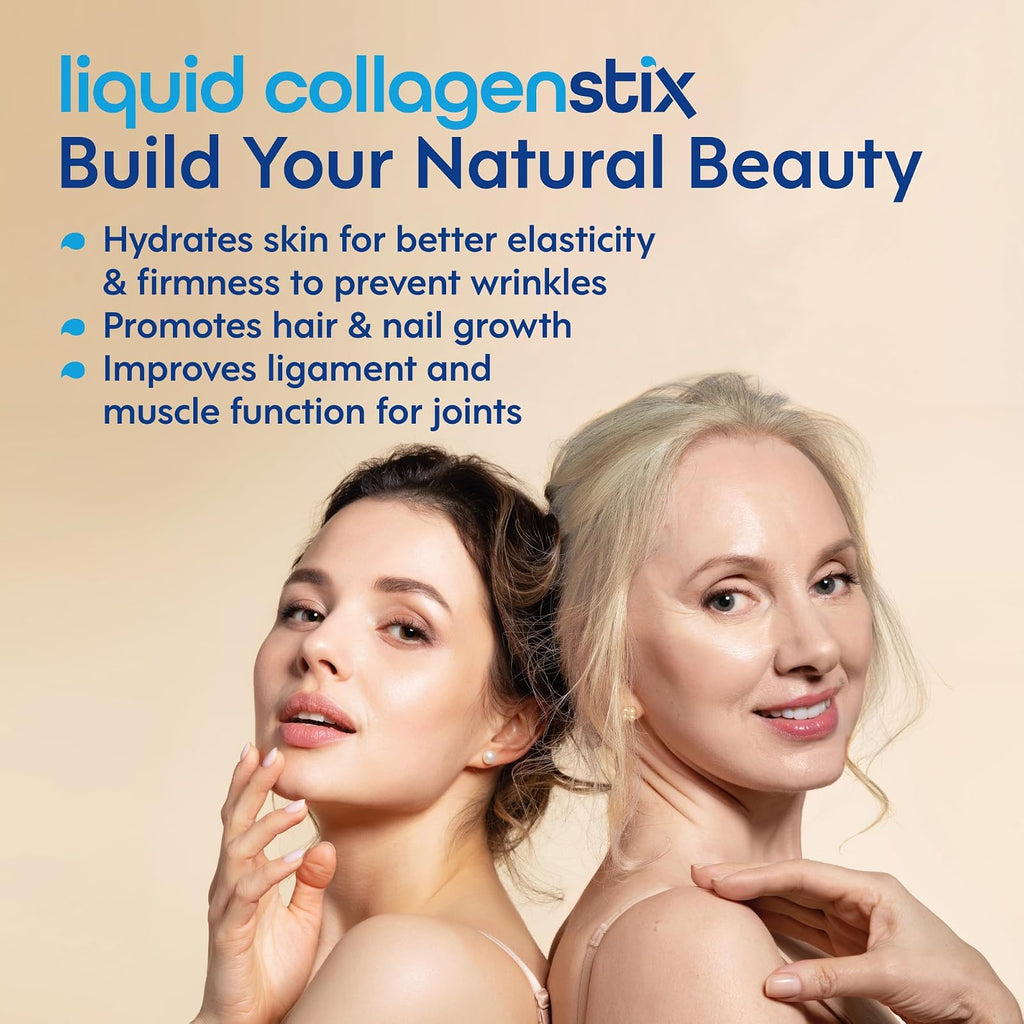 16 oz hydrolyzed collagen for beauty