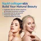 16 oz hydrolyzed collagen for beauty