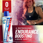 16 oz l-carnitine XS formula