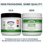 16 oz lecithin powder for baking