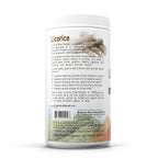 16 oz licorice root for wellness
