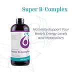 16 oz liquid vitamin B formula