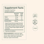 16 oz liver cleanse formula
