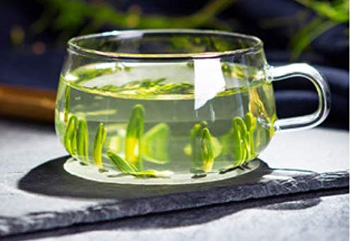 16 oz Lotus Plumule tea