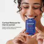 16 oz magnesium supplement for relaxation