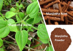 16 oz Manjistha powder for detox