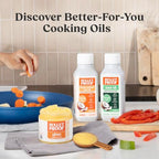 16 oz MCT oil for daily use