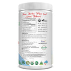 16 oz organic hibiscus powder benefits