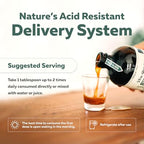 16 oz probiotics for daily use