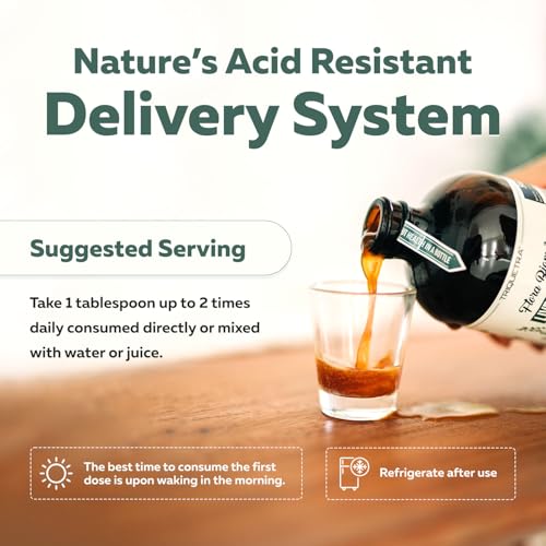 16 oz probiotics for daily use