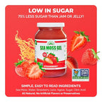 16 oz sea moss gel for wellness