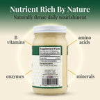 16 oz Stakich Royal Jelly benefits