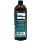 16 oz Structured Silver liquid supplement