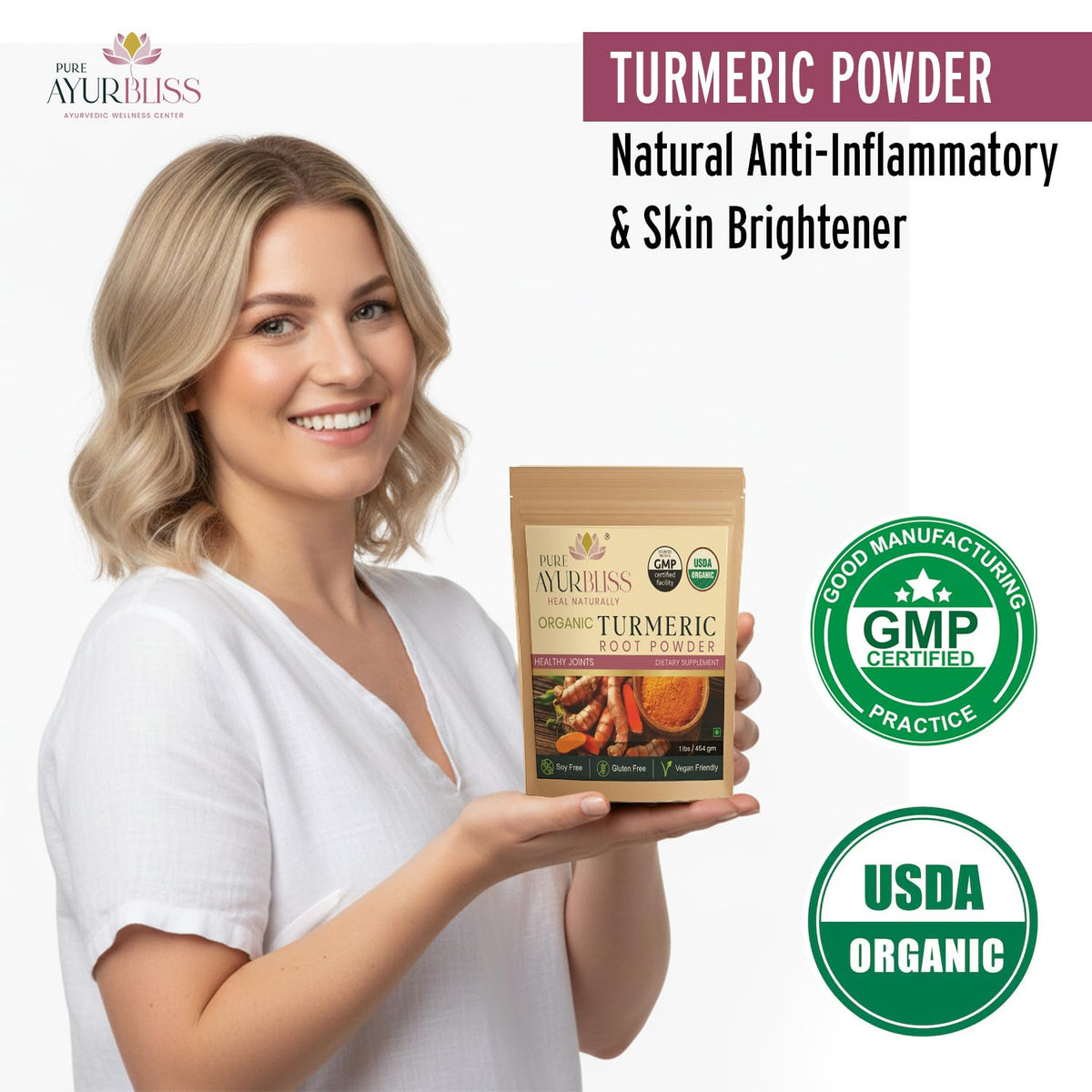 16 oz turmeric for health benefits