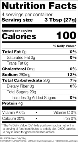 16 oz whey protein for athletes
