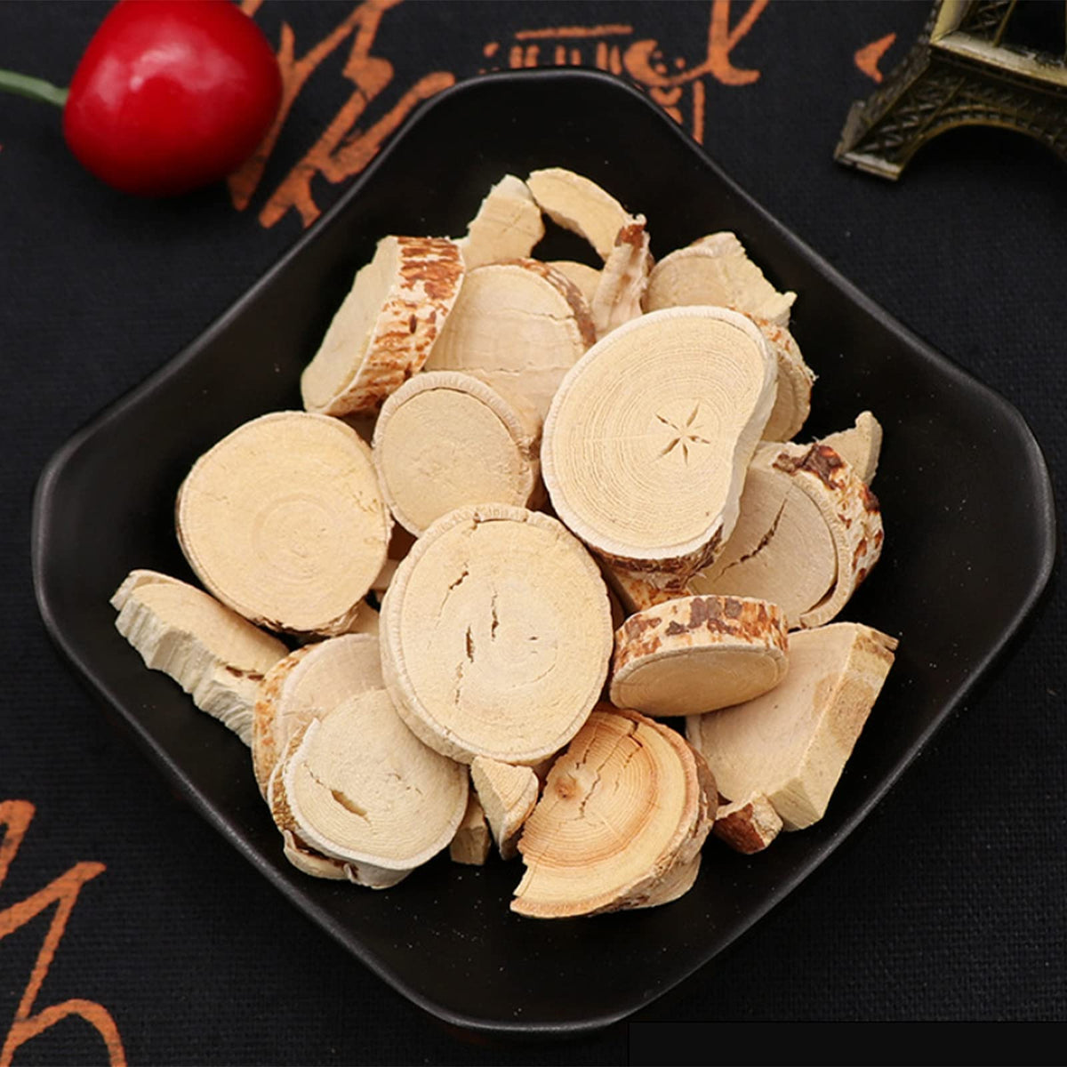 16 oz Wu Zhi Mao Tao ginseng