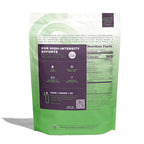 16 servings of energy powder