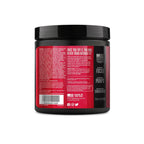 16 servings of pre-workout performance