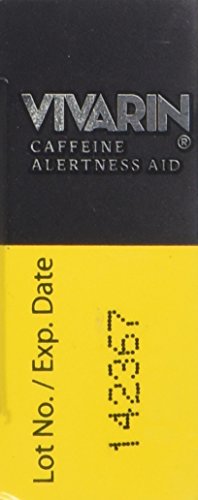 16 tablets pack for daily use