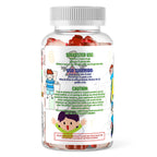 160 count kids multivitamin gummies