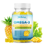 1600 mg omega-3 gummies for energy