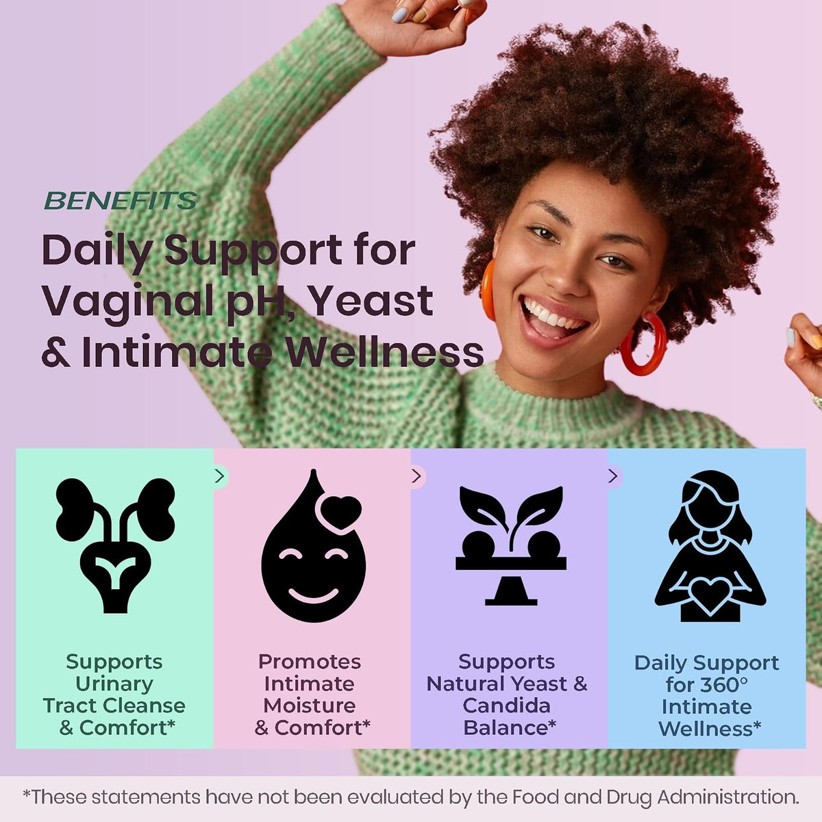 1600 mg women's multivitamins for wellness