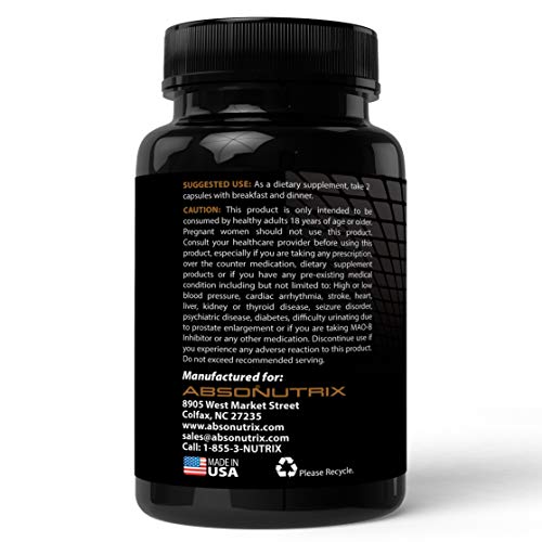 1600mg Cissus Quadrangularis for wellness