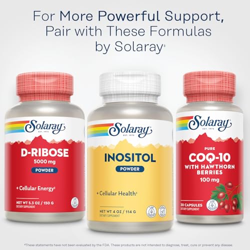 163 servings of pure inositol