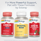 163 servings of pure inositol