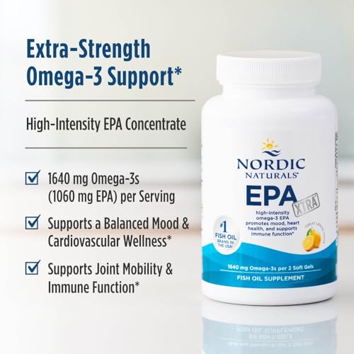 1640 mg EPA per serving