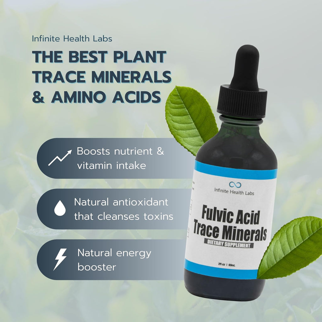 169 servings of trace minerals