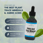 169 servings of trace minerals
