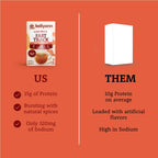 16g protein bone broth servings