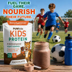 16g protein per serving shake