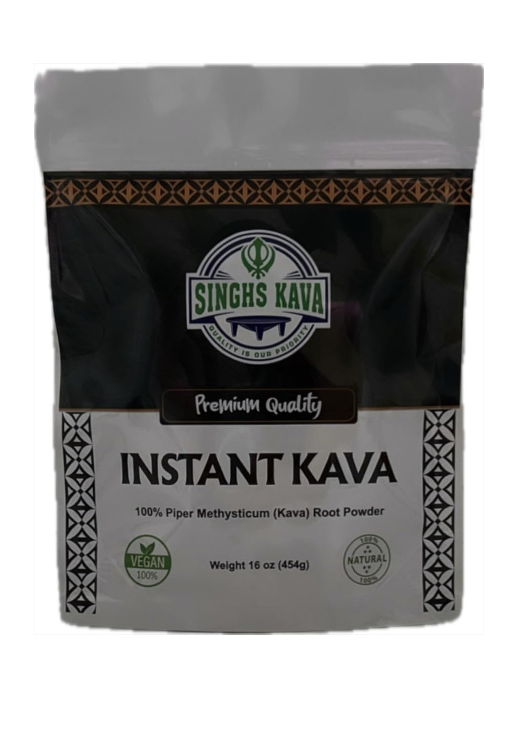 16oz kava kava for wellness