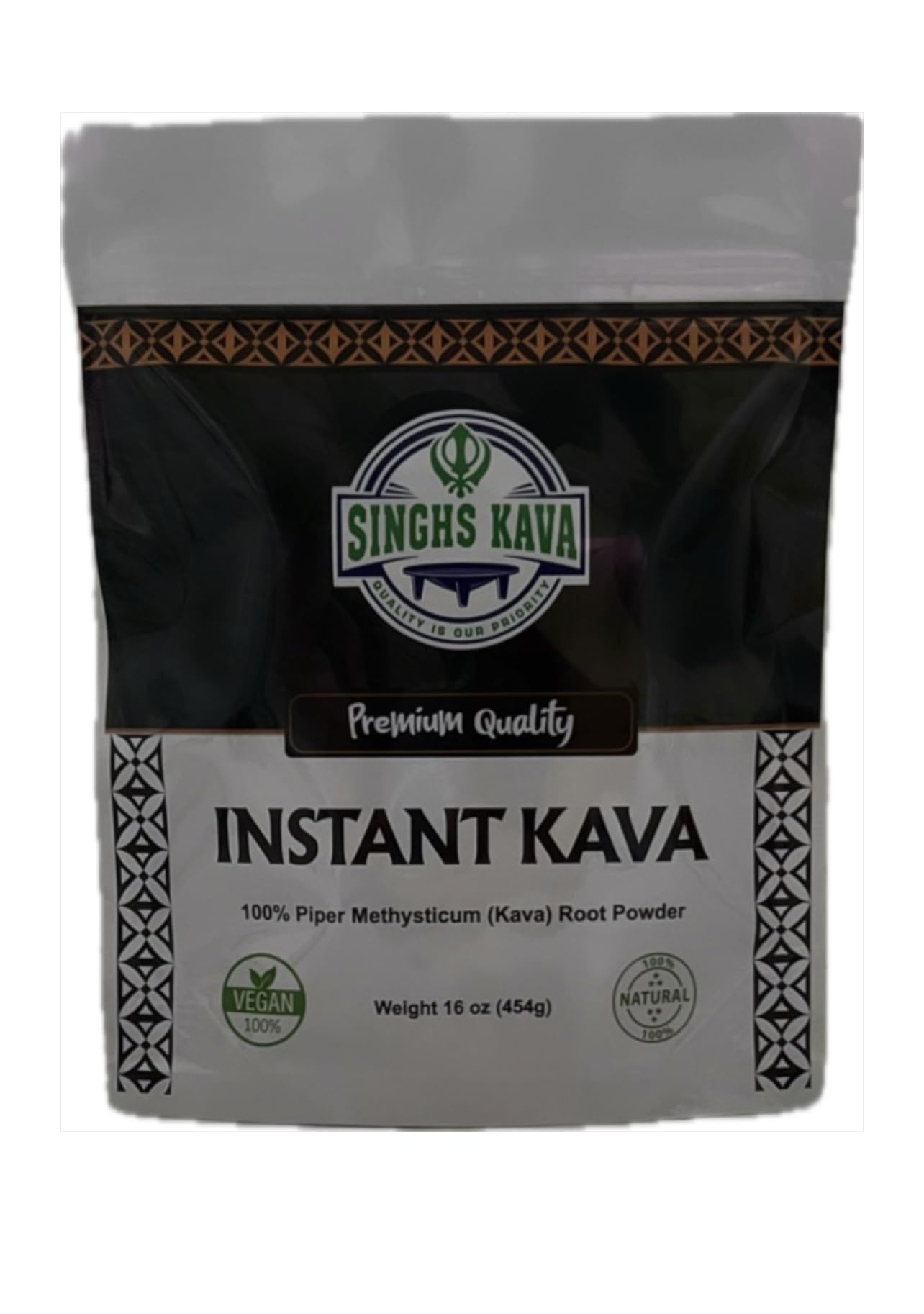 16oz kava kava for wellness