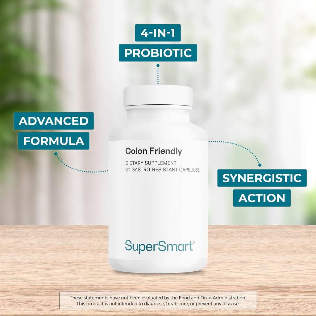 17 billion CFU digestive support