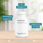 17 billion CFU digestive support