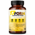 17-Form DHEA testosterone booster capsules