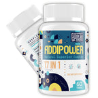 17-in-1 brain supplement for adults