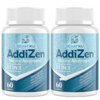 17-in-1 brain supplement for focus