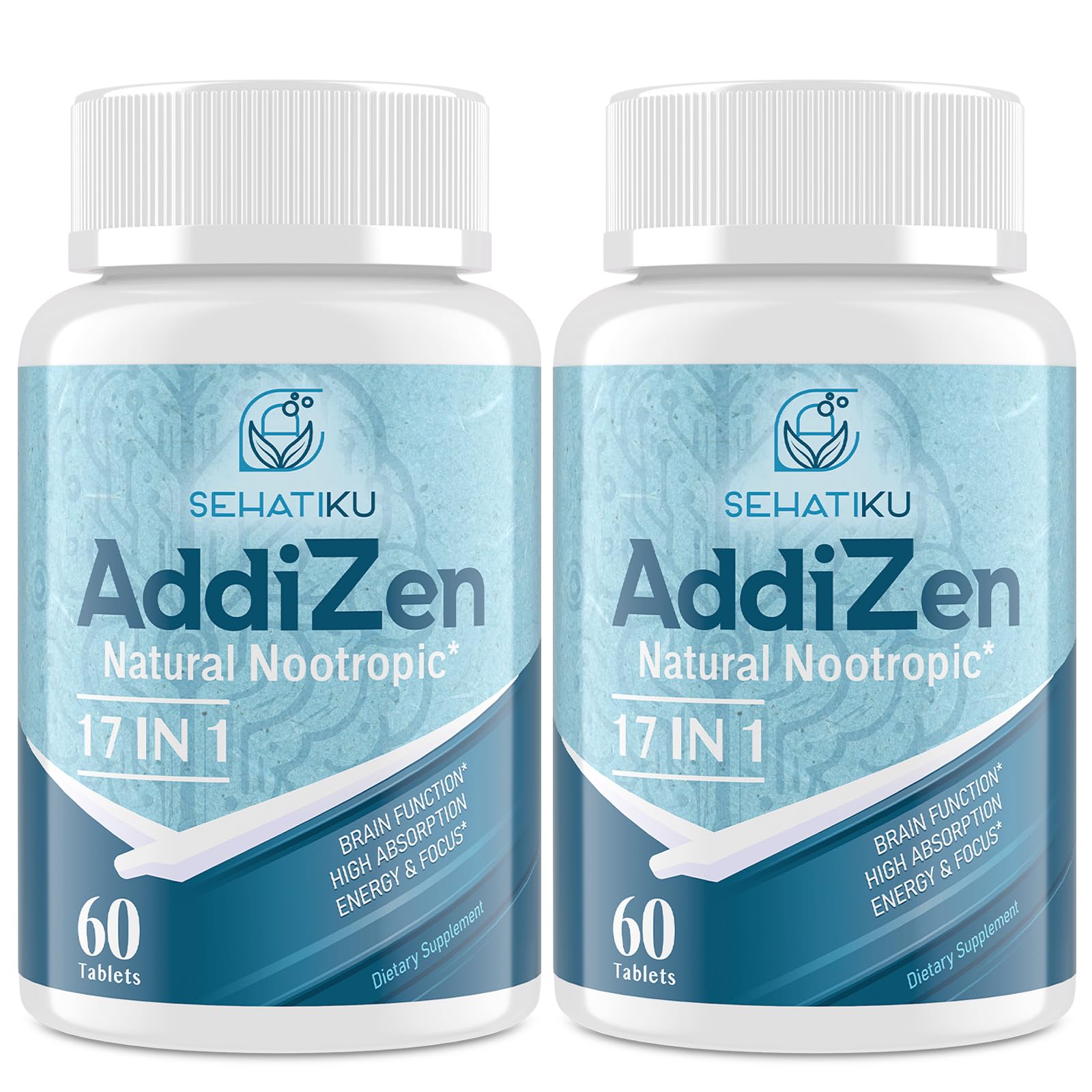 17-in-1 brain supplement for focus