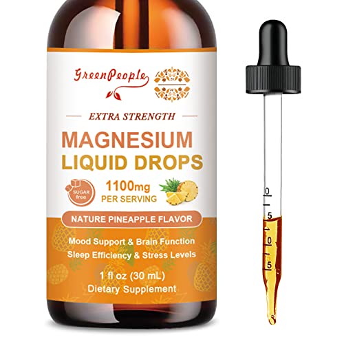 17-in-1 magnesium complex supplement