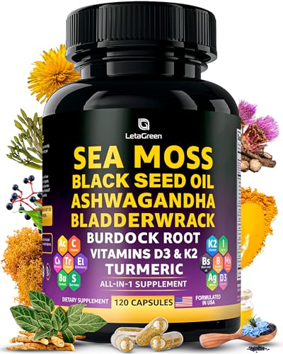 17-in-1 Multimineral Supplement Benefits