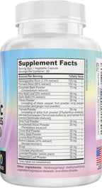 17-in-1 multivitamin for men