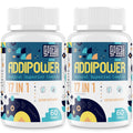 17-in-1 multivitamins for optimal health