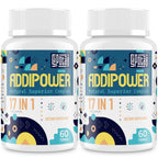 17-in-1 multivitamins for optimal health